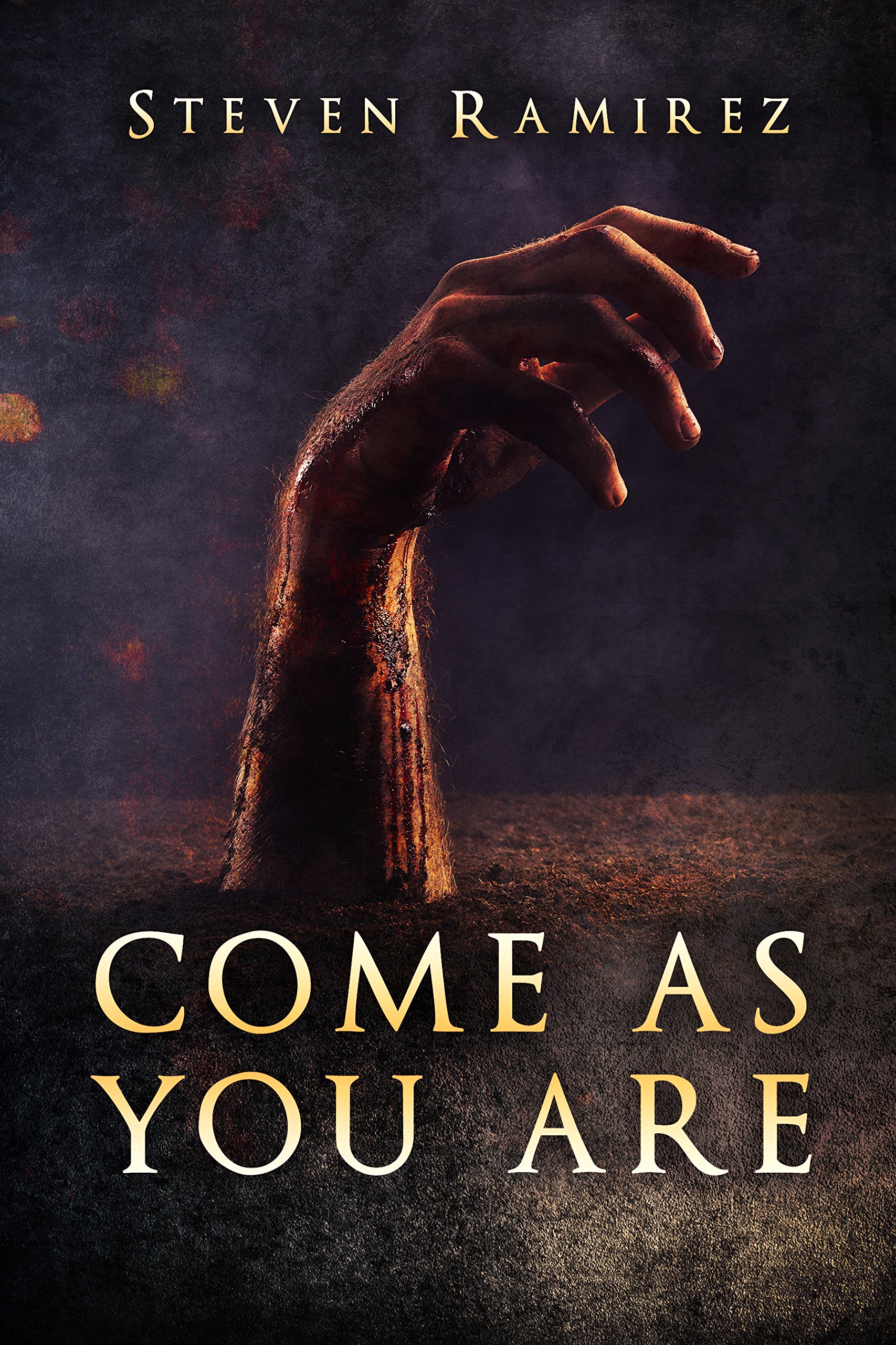 Book review of Come As You Are - Readers' Favorite: Book Reviews and ...