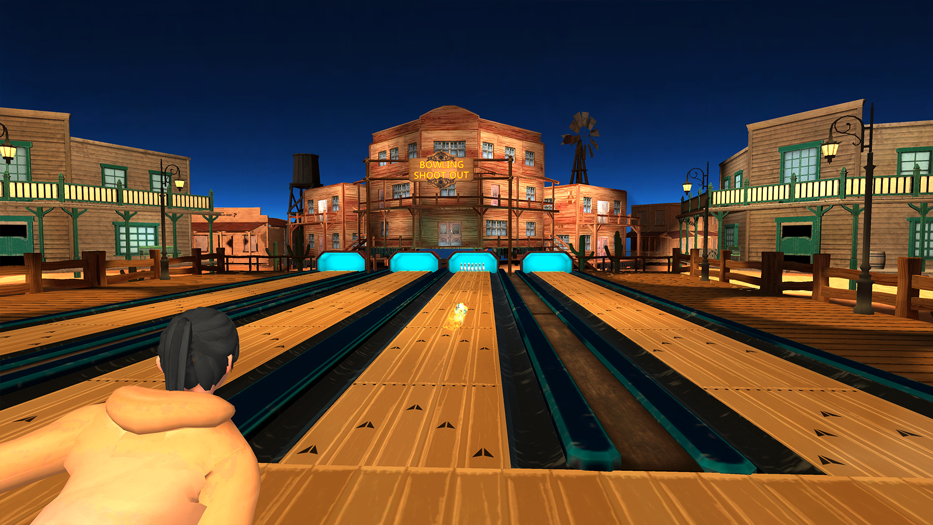 Bowling Championship: Ultimate Sports Strike Battle - App on Amazon ...