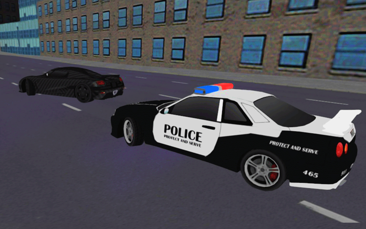 Police Vs Robbers 2 - App on Amazon Appstore