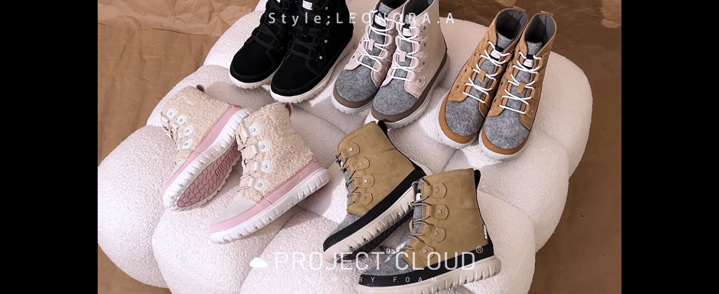 Lera Shoes