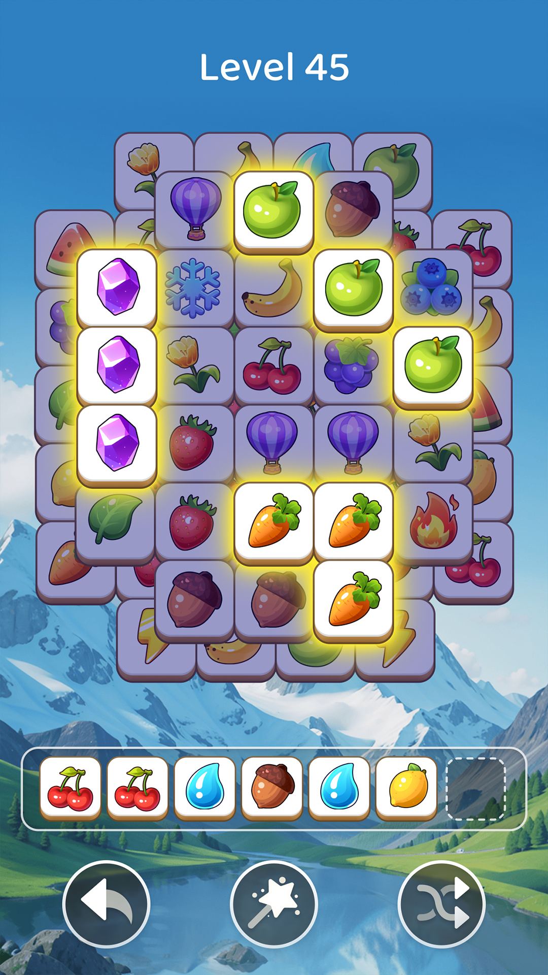 Tile Explorer - Triple Match - App on Amazon Appstore