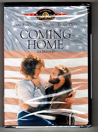 Amazon.com: Coming Home : Jon Voight, Jane Fonda: Movies & TV
