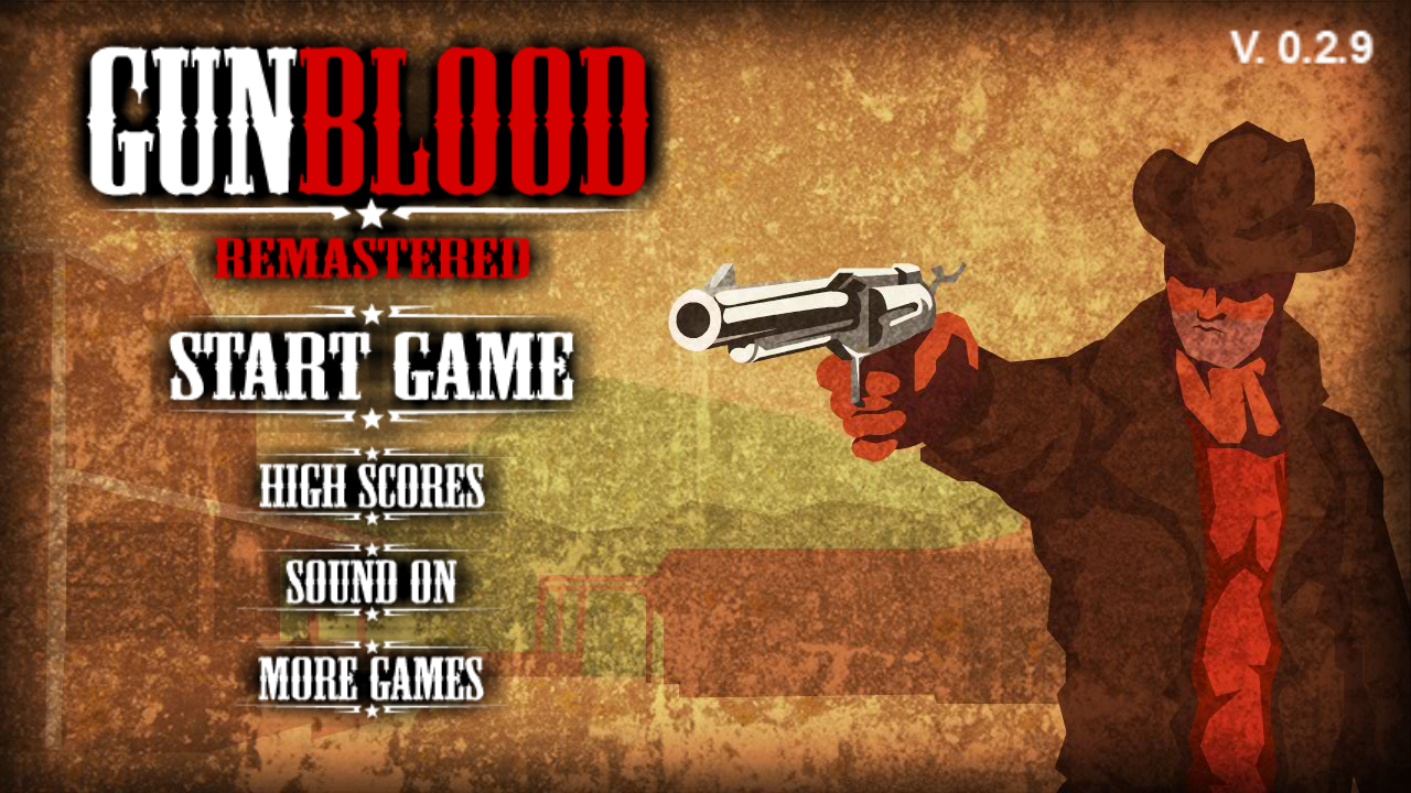 Gunblood 2 Remastered - App on Amazon Appstore
