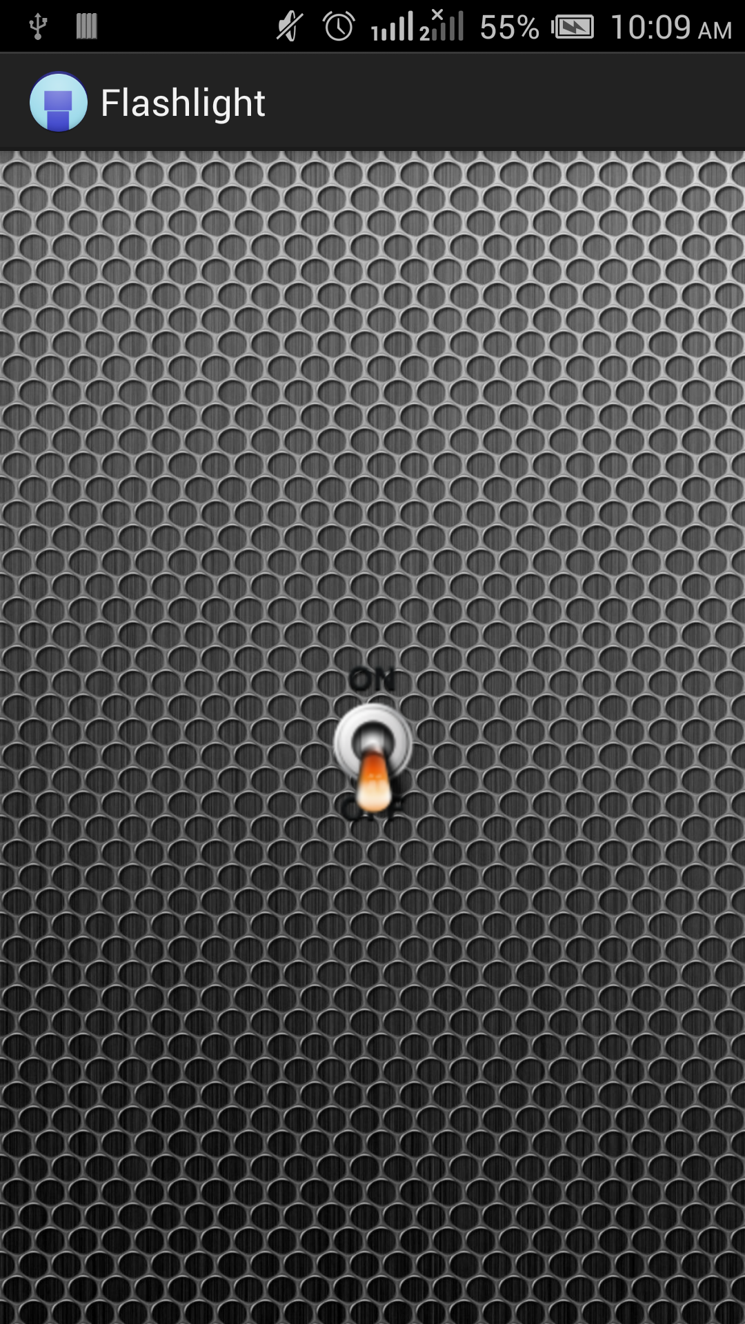 Flashlight AD FREE - App on Amazon Appstore