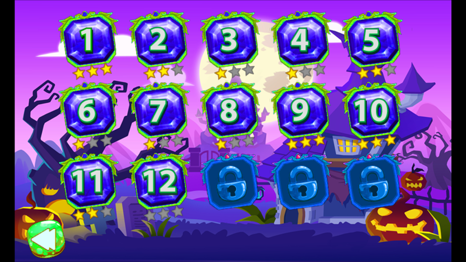 knock angry ball - App on Amazon Appstore