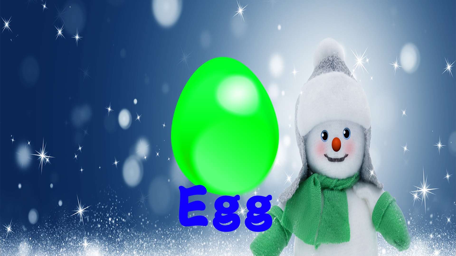 Christmas Egg - App on Amazon Appstore