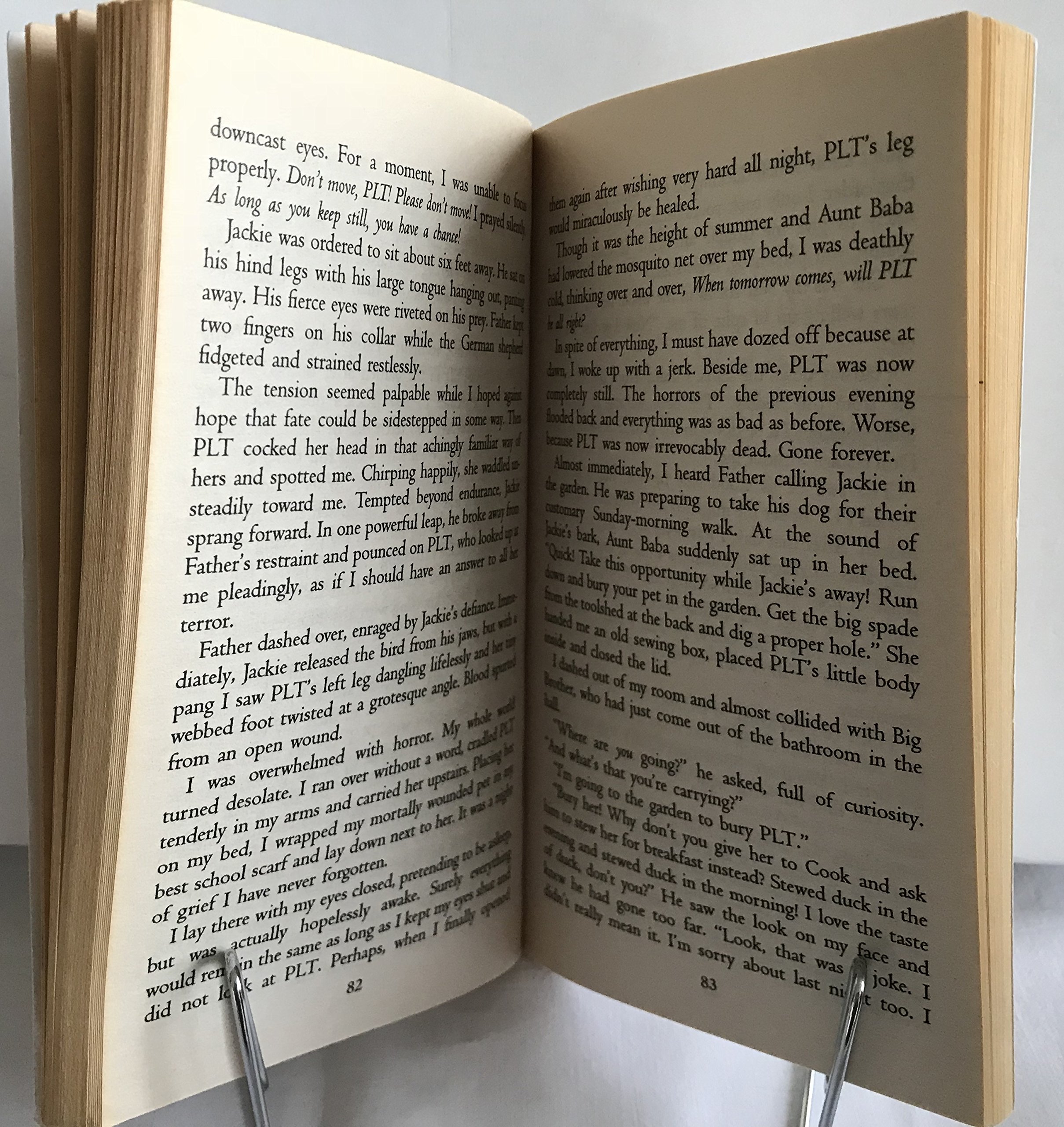 Chinese Cinderella Plt