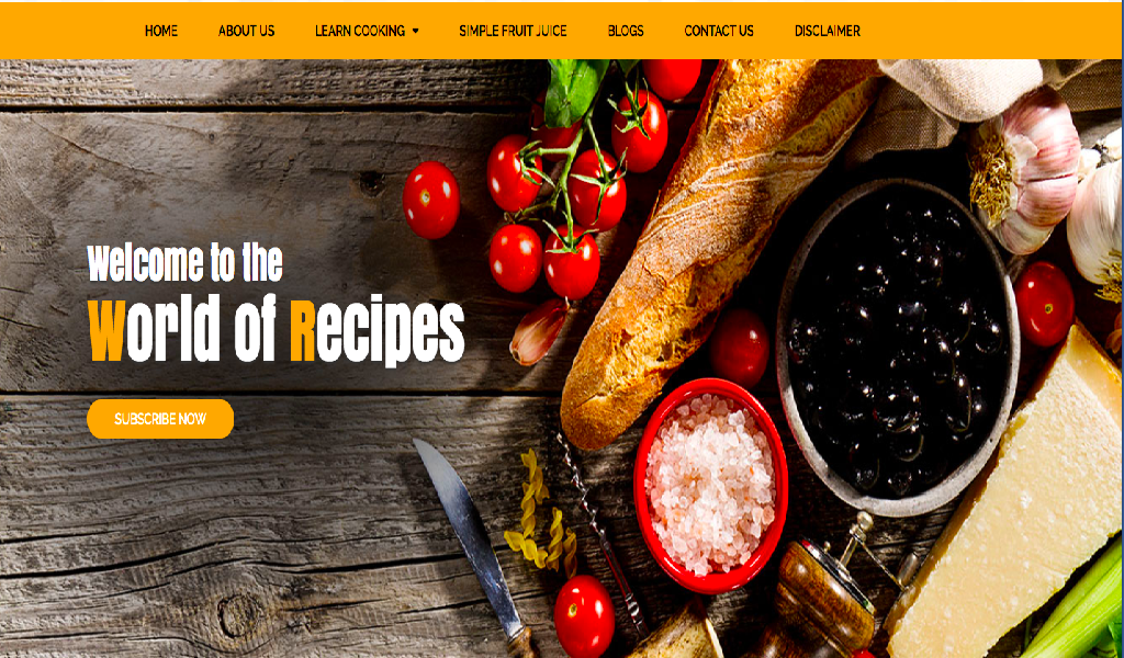 GOOD FOOD RECIPES - Application sur Amazon Appstore