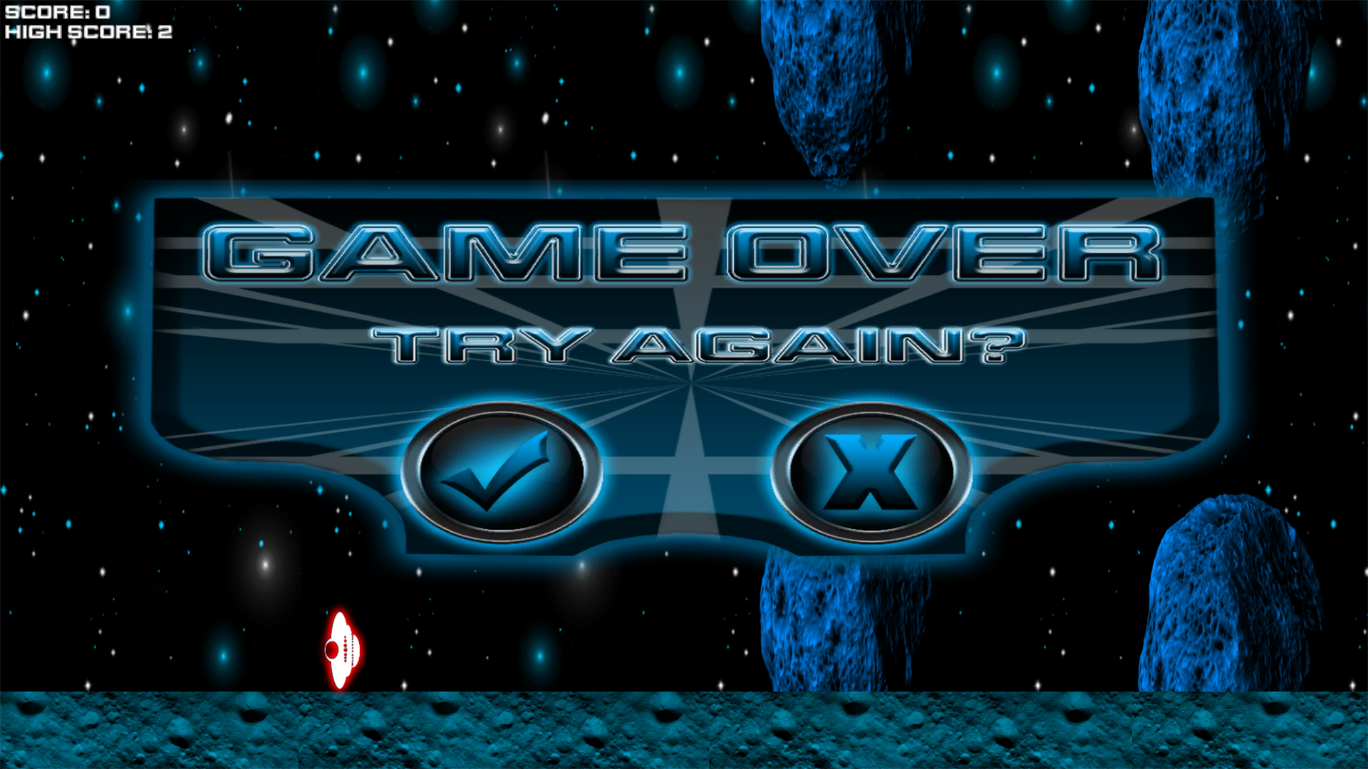 Captain Tap Lite - App on Amazon Appstore