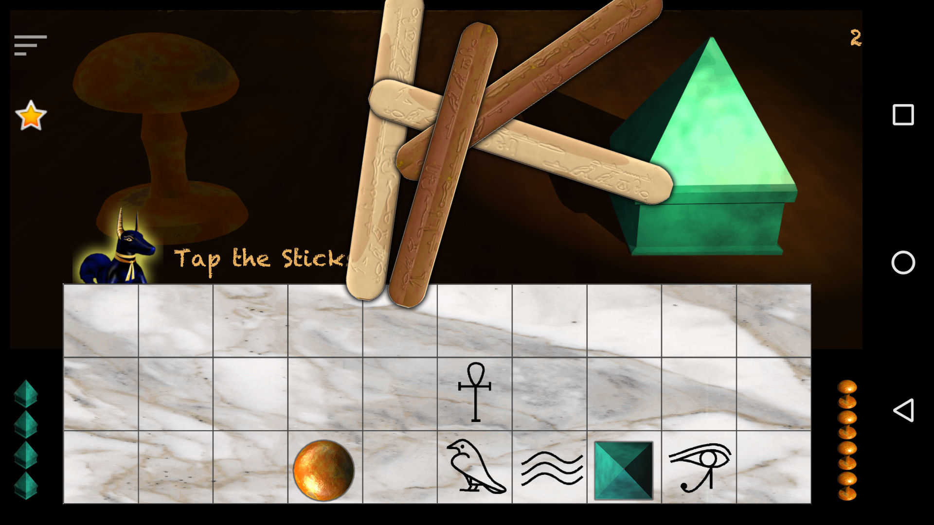 Senet Deluxe - App on the Amazon Appstore