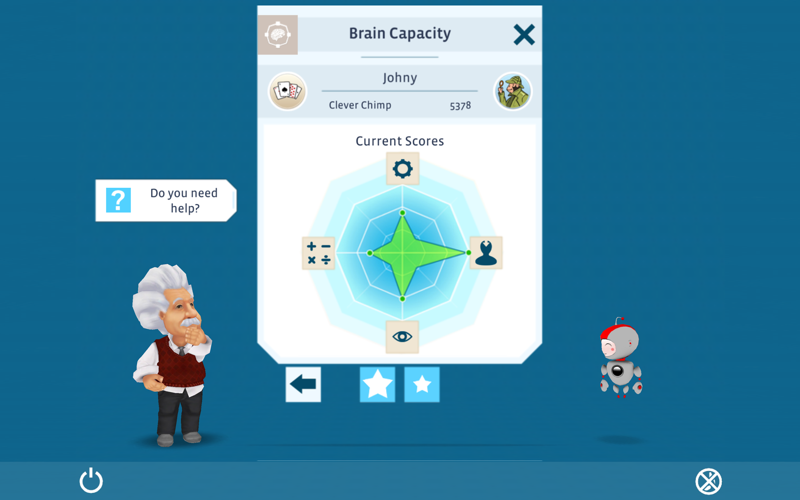 Einstein Brain Trainer HD Amazon co jp Appstore For Android einstein-brain-trainer-hd-amazon-co-jp-appstore-for-android