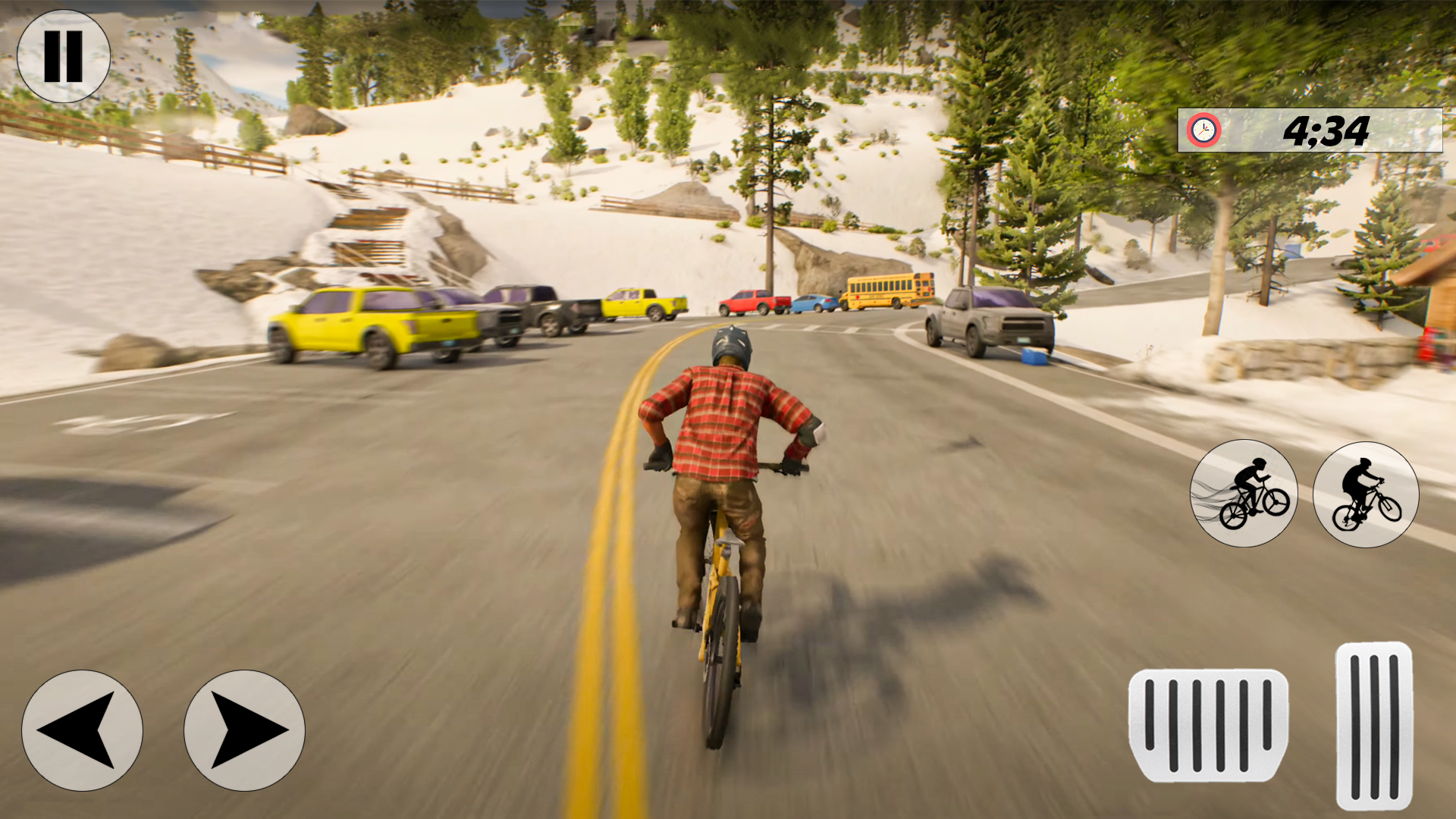 BMX Bicycle Simulator 3D - App on the Amazon Appstore