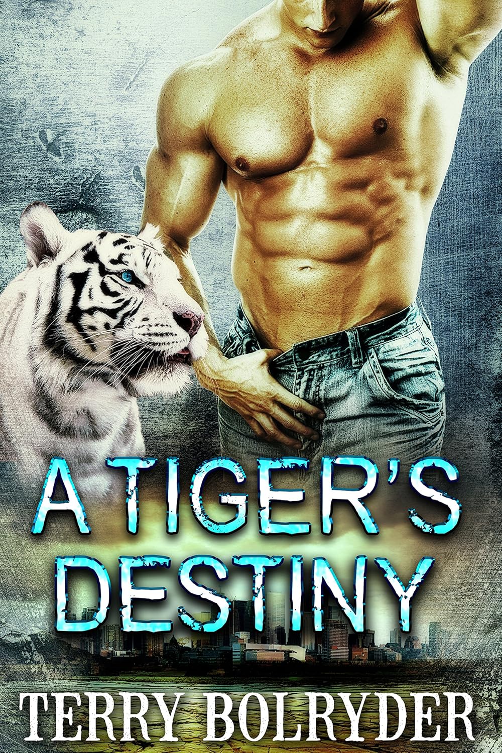 A Tiger's Destiny (Tiger Protectors Book 3) - Kindle edition by ...