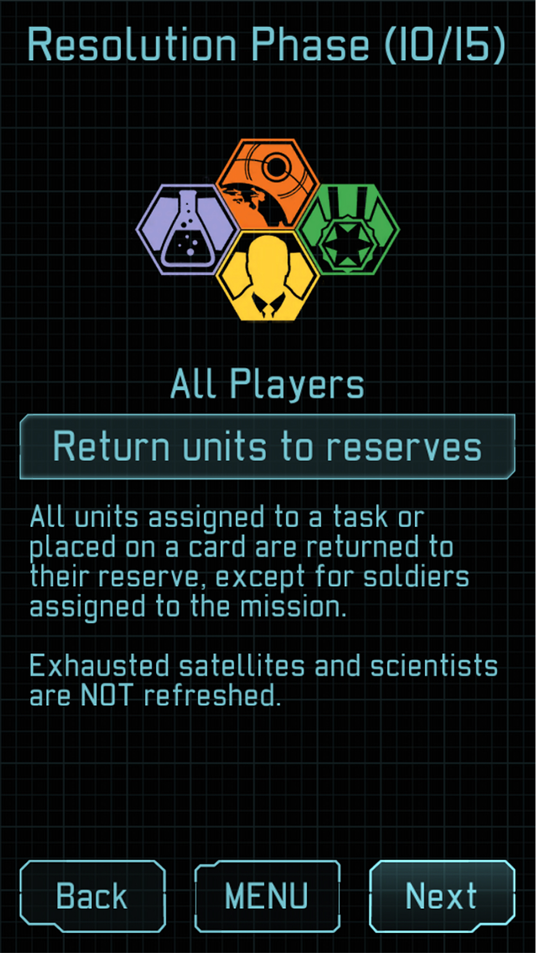 XCOM: TBG - App on Amazon Appstore