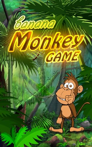 Banana Monkey Game:Amazon.com:Appstore for Android