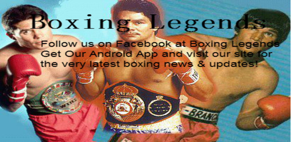 Boxing Legends-Amazonアプリストアのアプリ