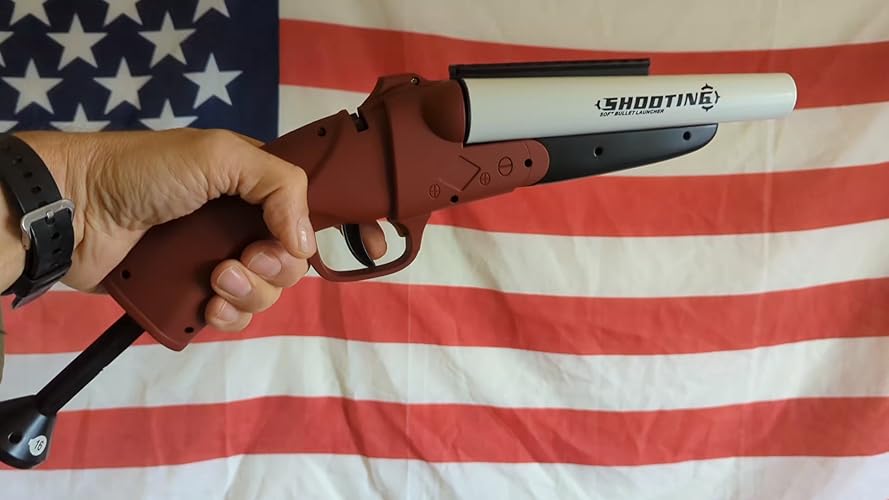 Double Barrel Break Action Sawn Off Nerf Shotgun, 42% OFF