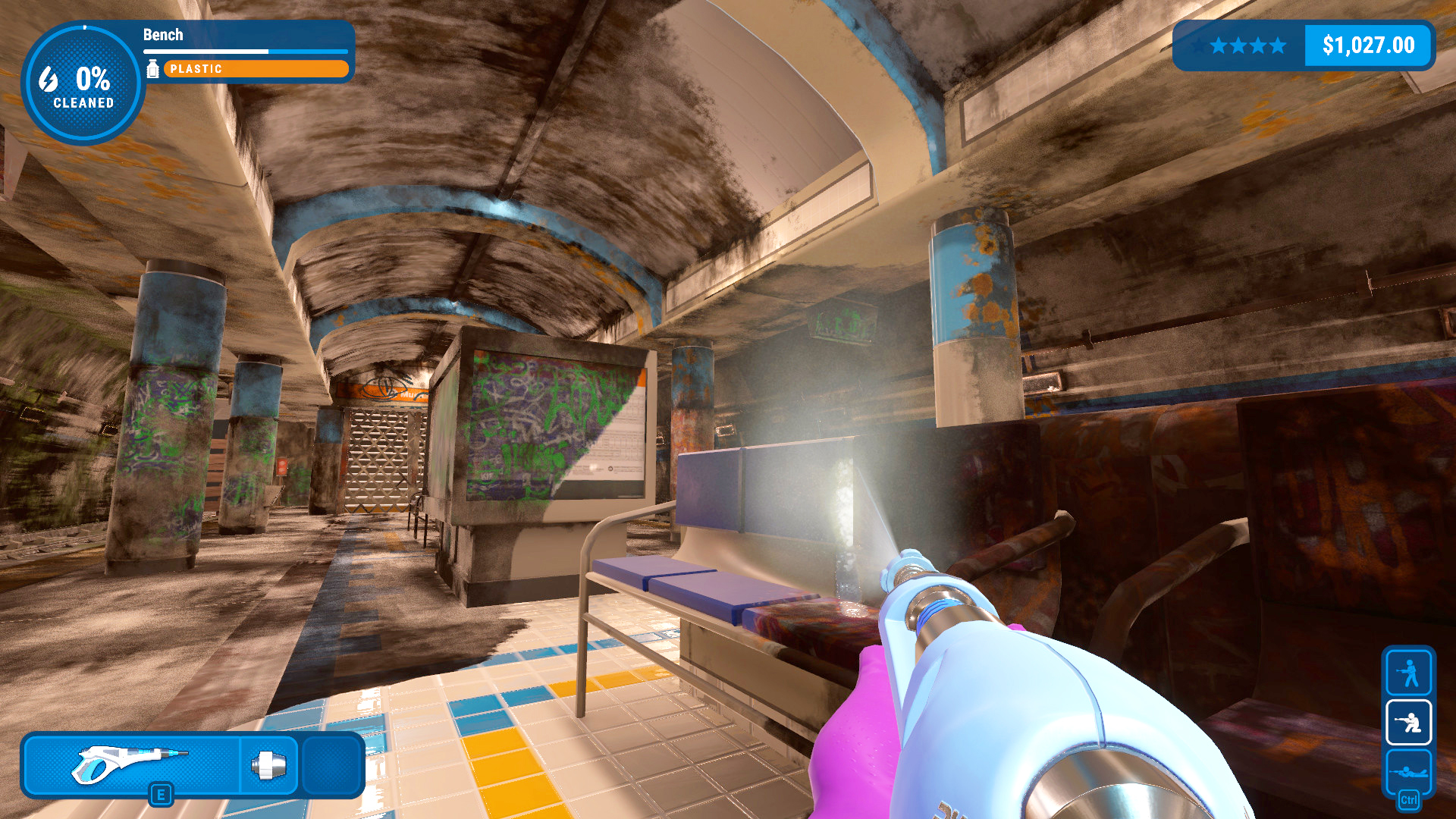 Power Wash Simulator: Car Wash | Power Washing Car Wash Games - App on ...