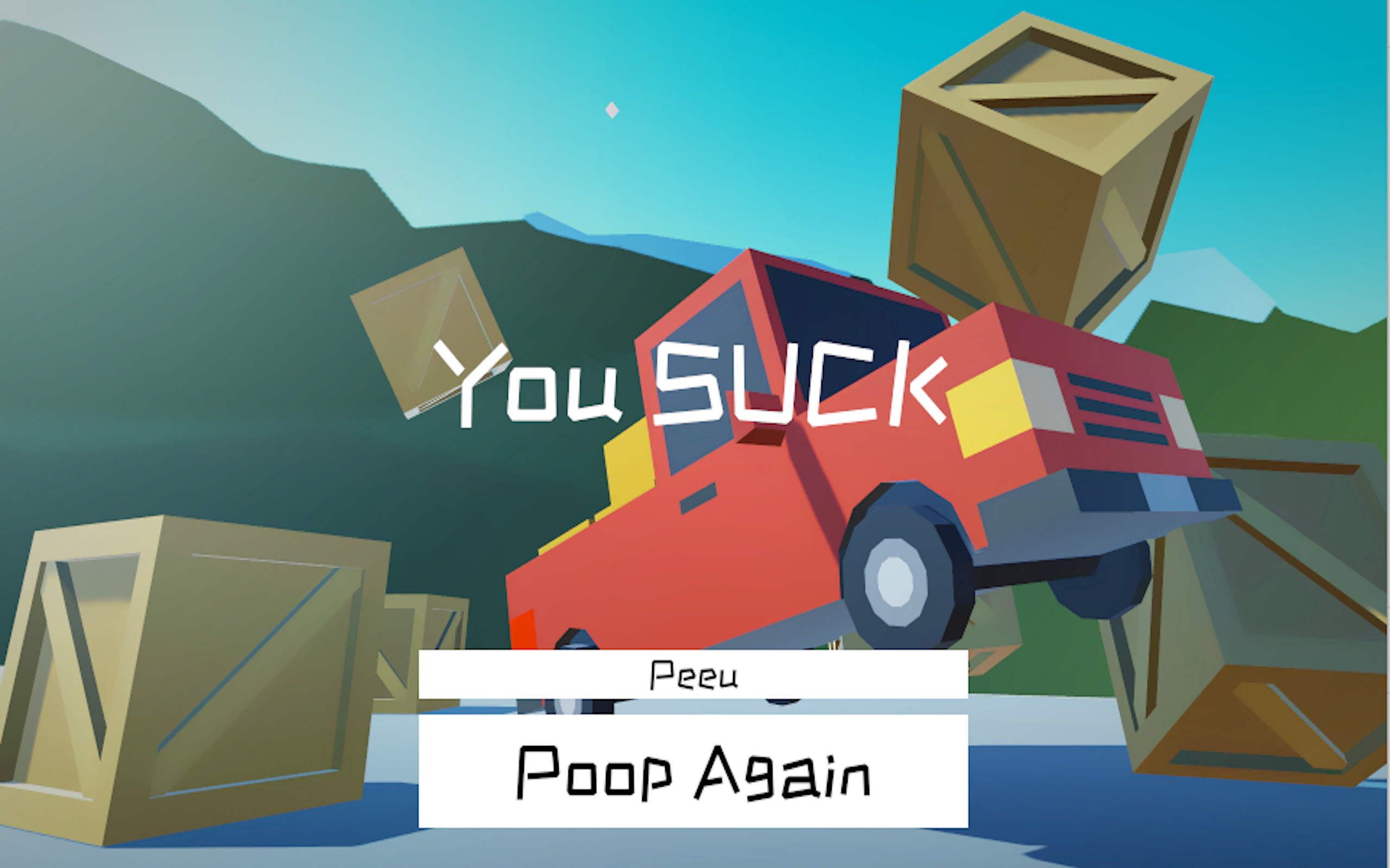 Poop Simulator 2024 - App on Amazon Appstore