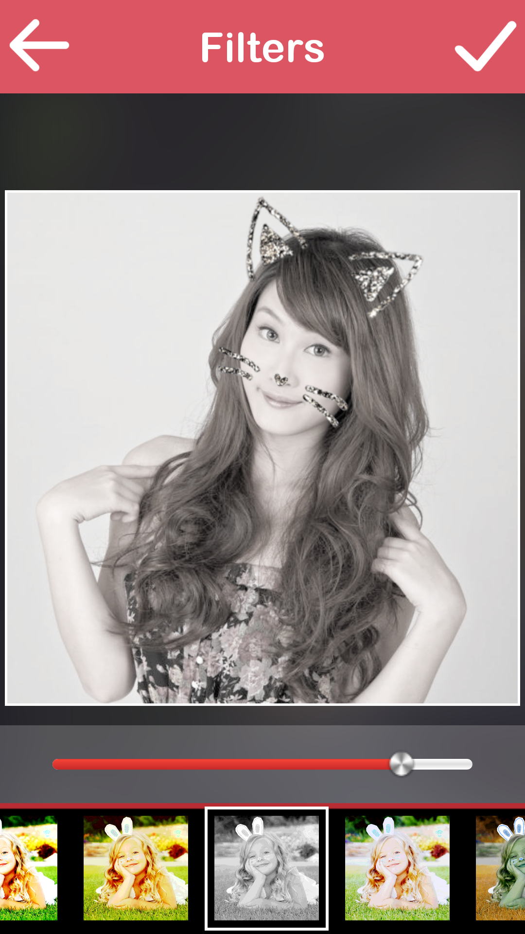 Cat Face Photo Maker - App on Amazon Appstore