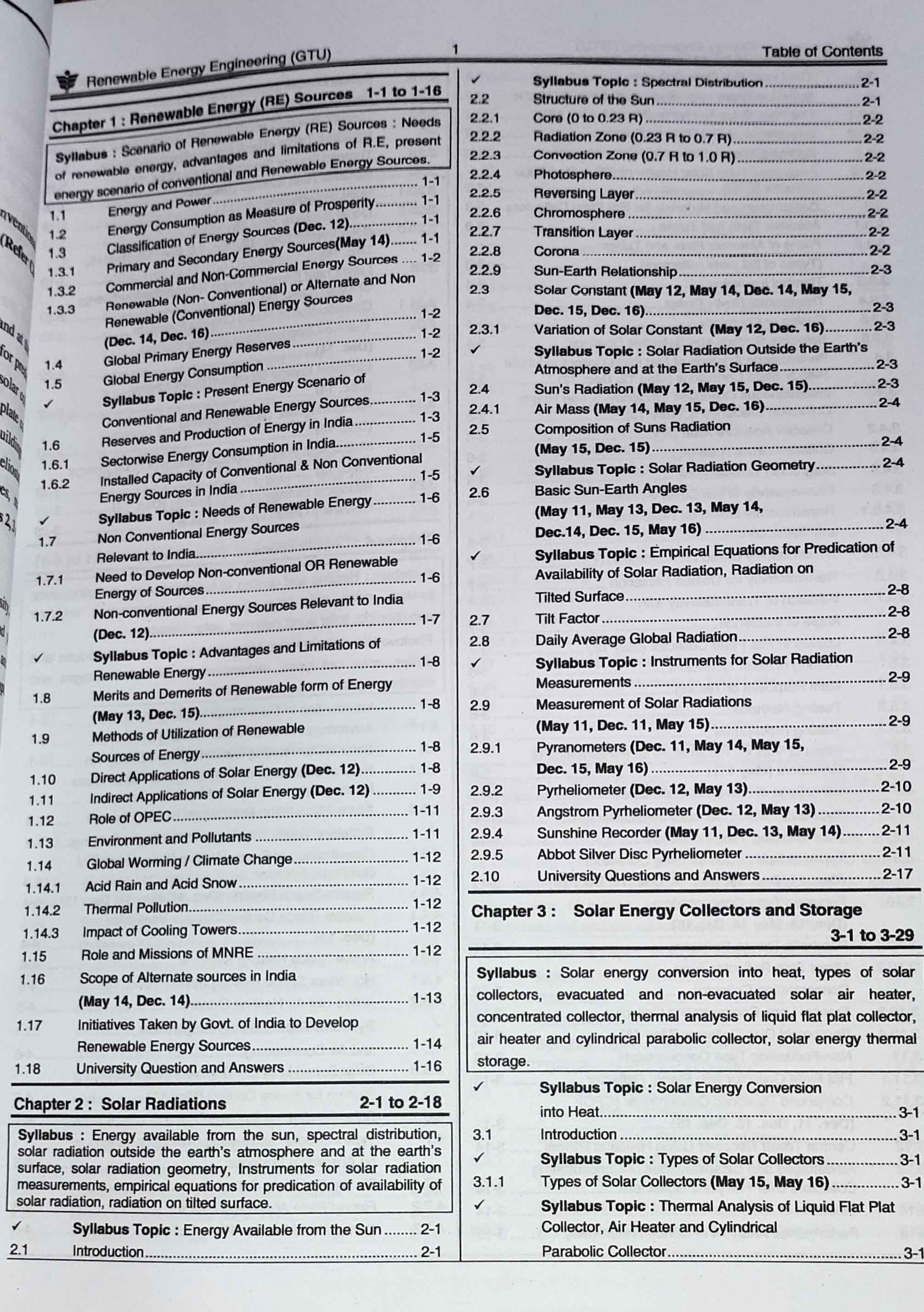 Buy RENEWABLE ENERGY ENGINEERING Book Online at Low Prices in India ...