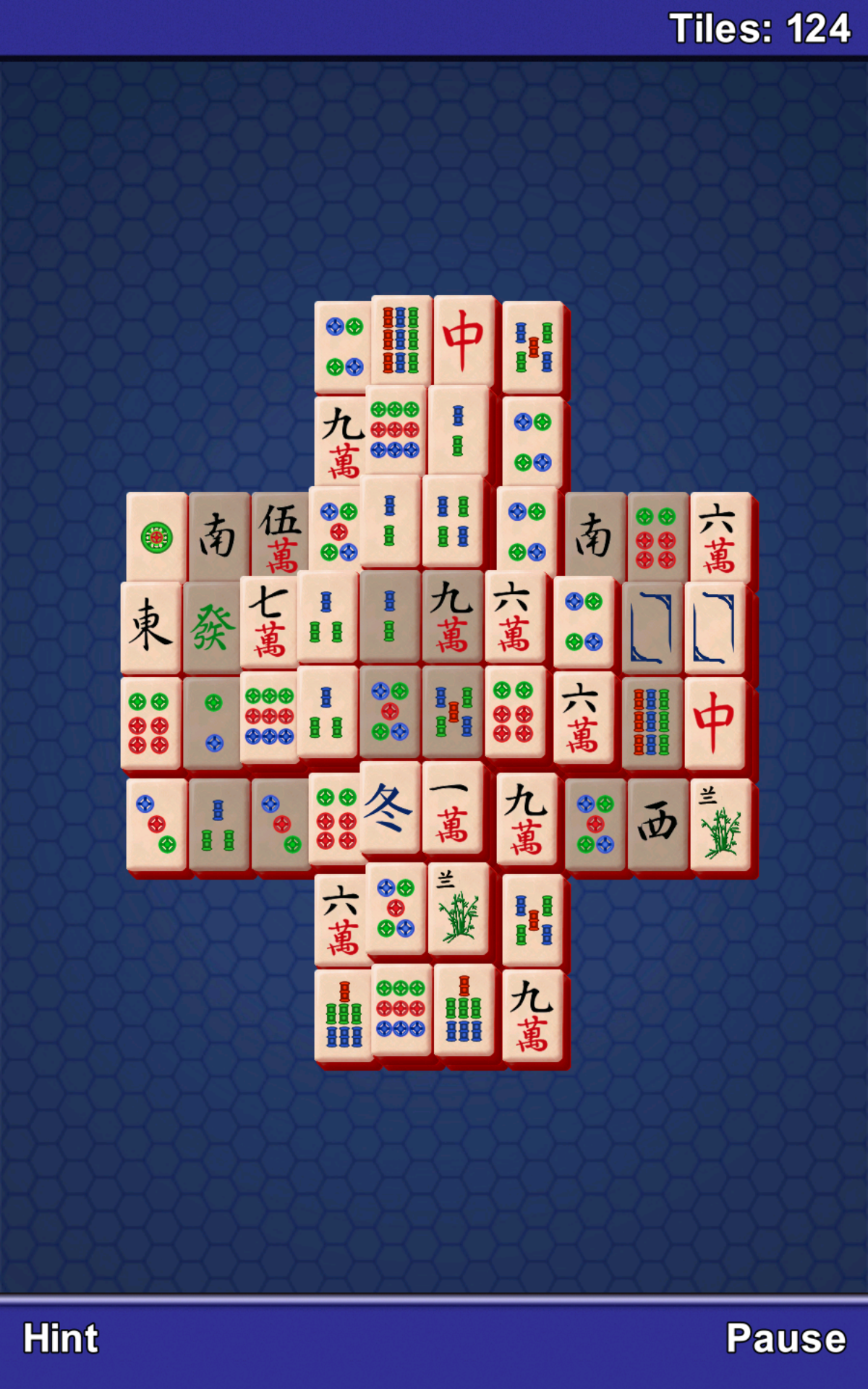 Mahjong - App on Amazon Appstore