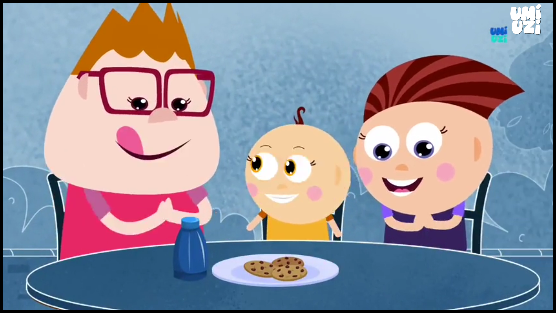 Umi Uzi - App on Amazon Appstore