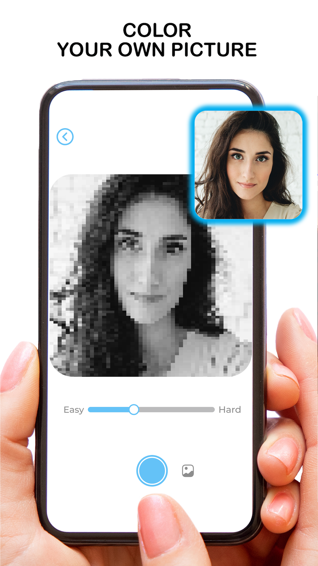 Color By Number - Pixel Art - App on Amazon Appstore