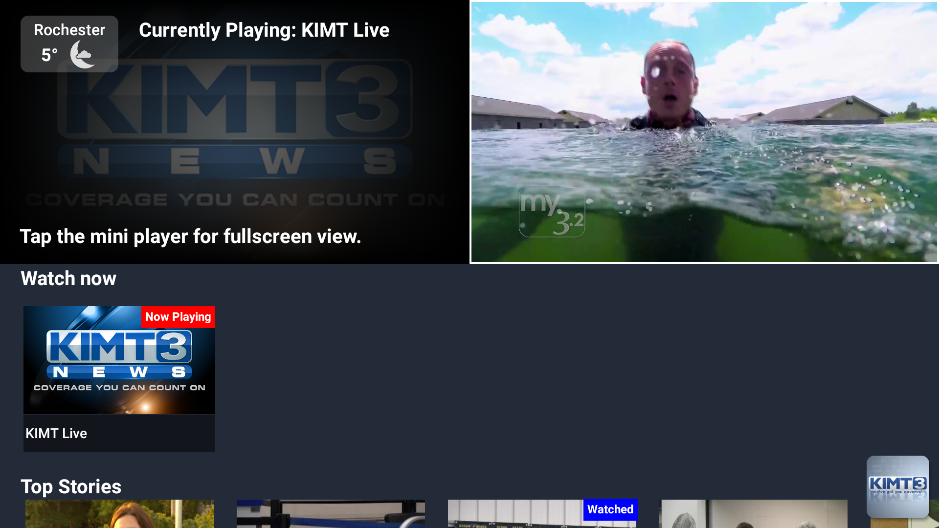 KIMT News 3 - App on Amazon Appstore