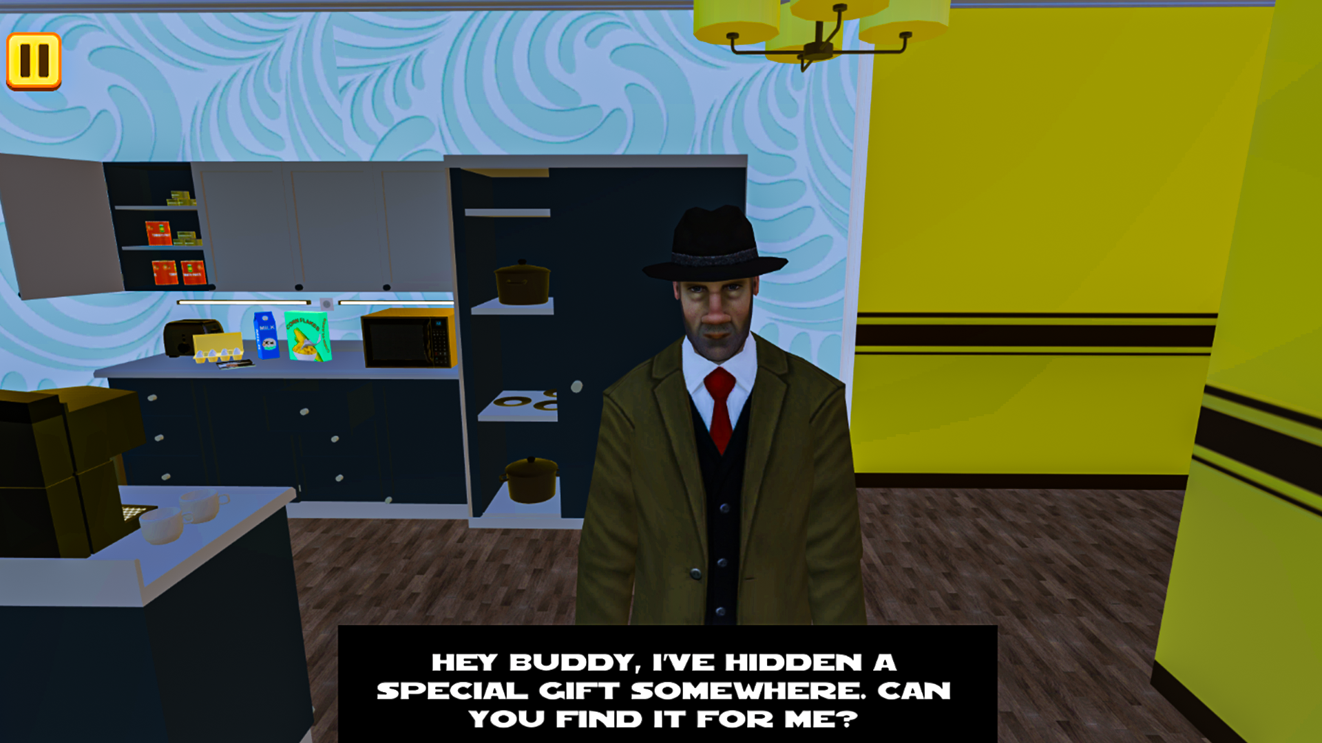 I Am Monkey VR – Funny Monkey Simulator Game - App on Amazon Appstore