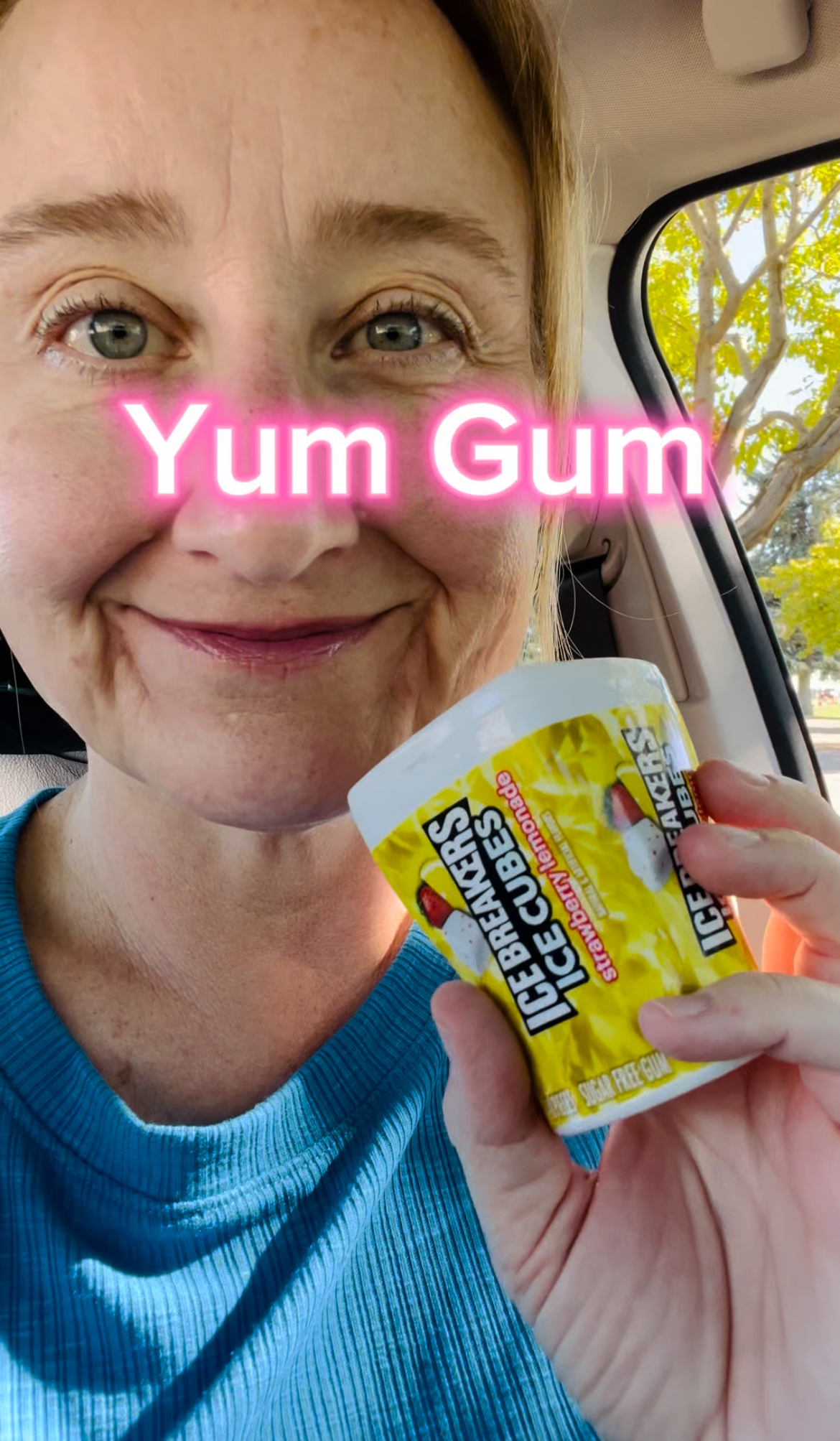 Watch Tasty gum xylitol for your teeth on Amazon Live