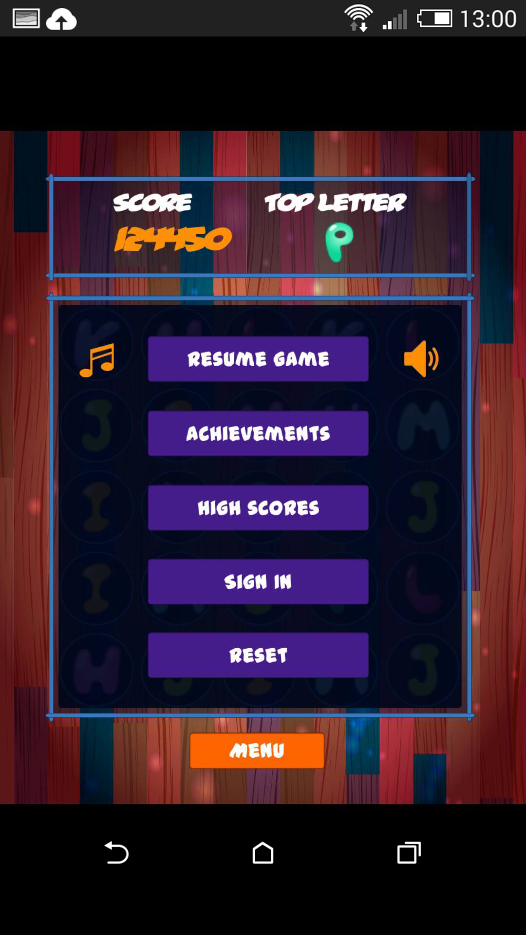 Alphabet Master - App on Amazon Appstore