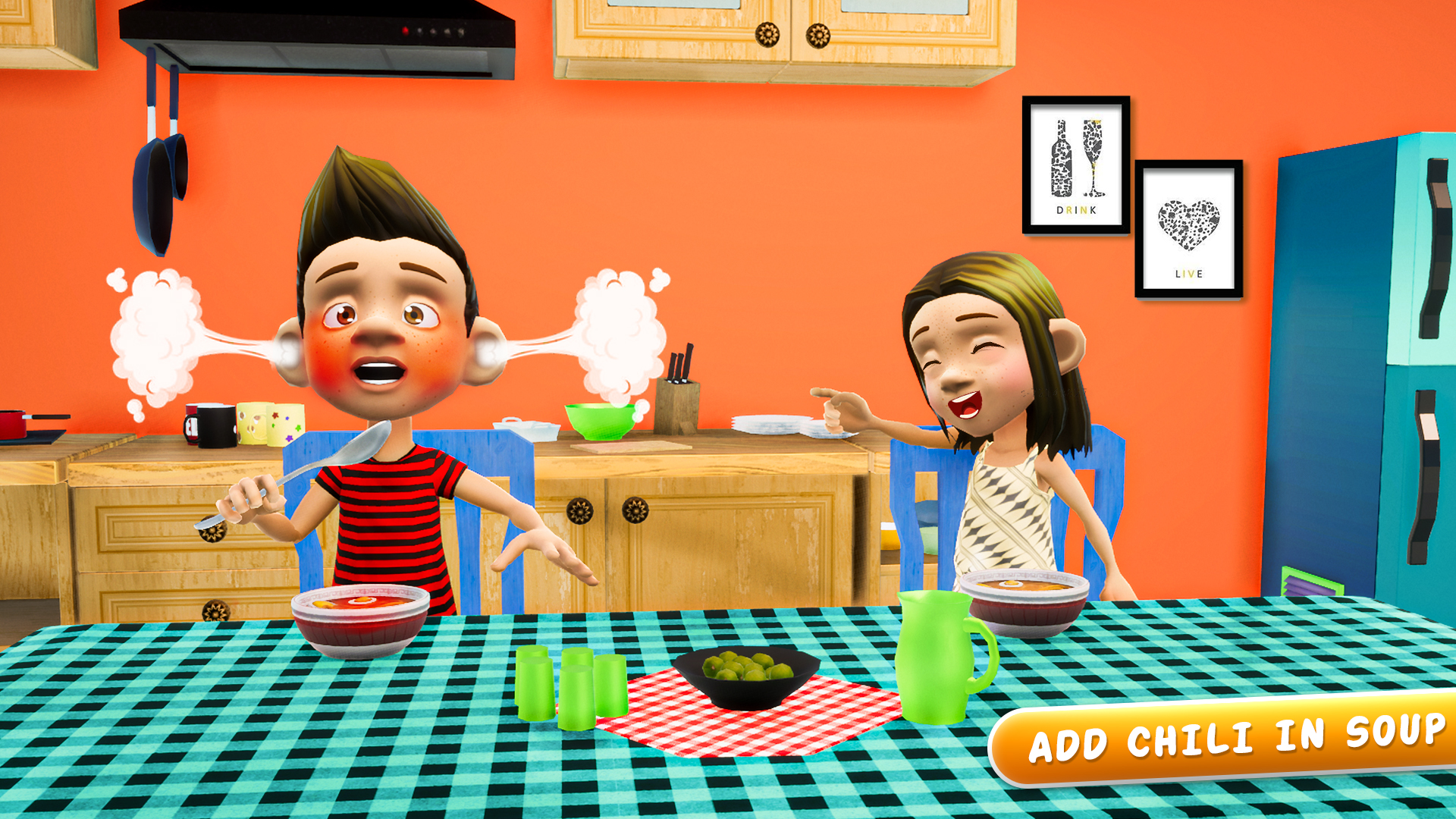 Funny Prankster Master Prank - App on Amazon Appstore