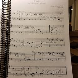 The Giant Book of Intermediate Classical Piano Music: Schirmer's ...
