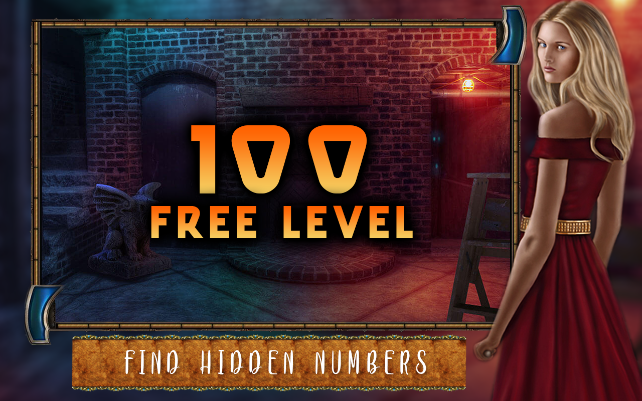Find Hidden Numbers 100 Levels - App on the Amazon Appstore