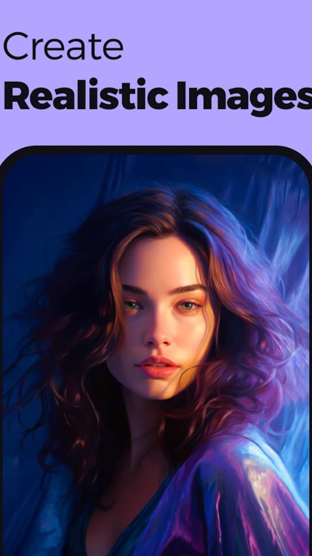 AI Image Generator - App on Amazon Appstore