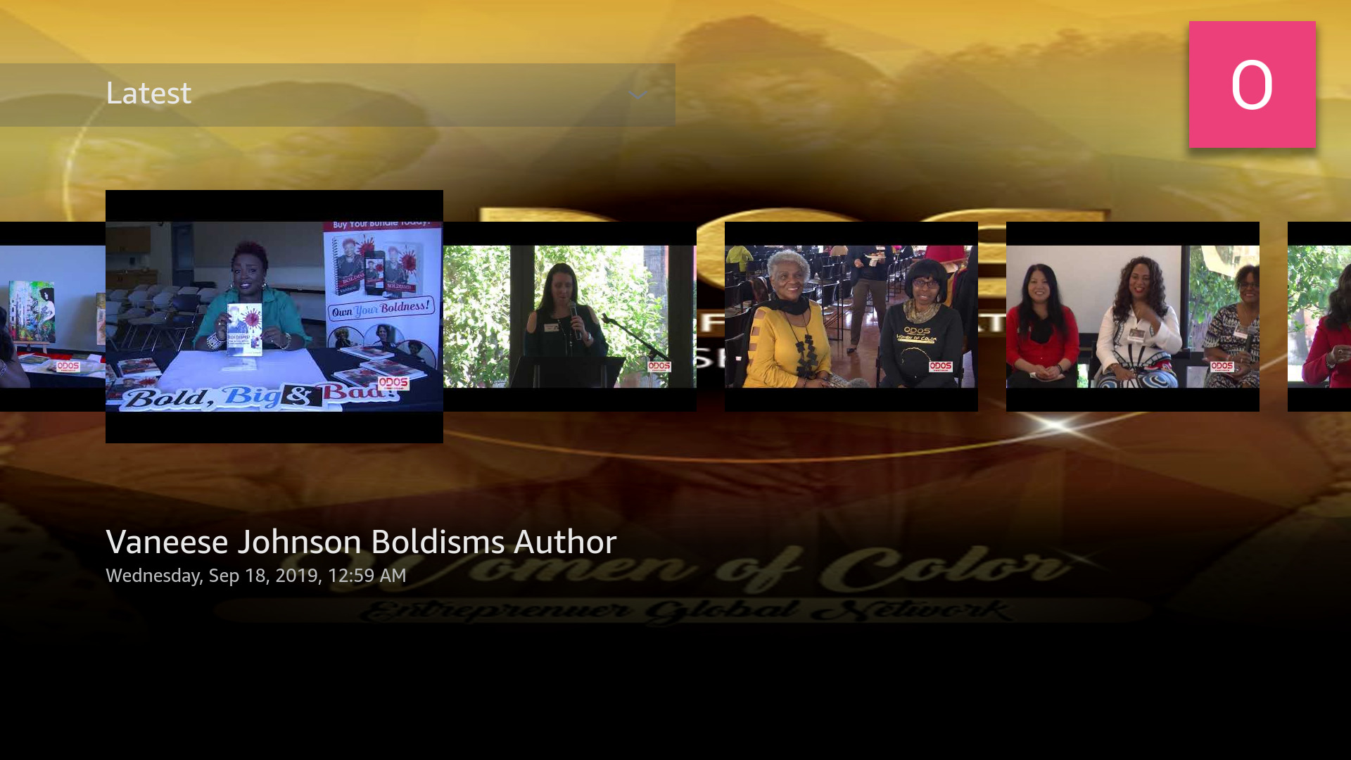 ODOS Synergy Services - App on Amazon Appstore