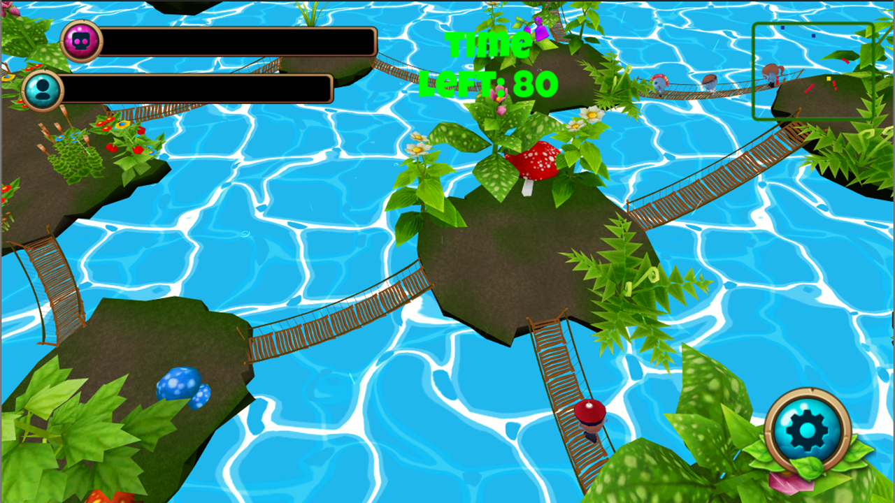 Run Zombie Run 3D - App on Amazon Appstore