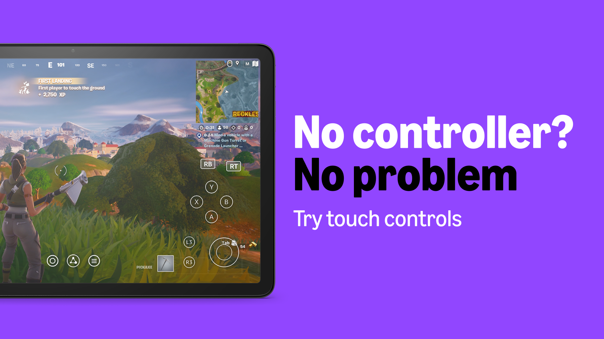 Luna: Cloud Gaming from Amazon - App on Amazon Appstore