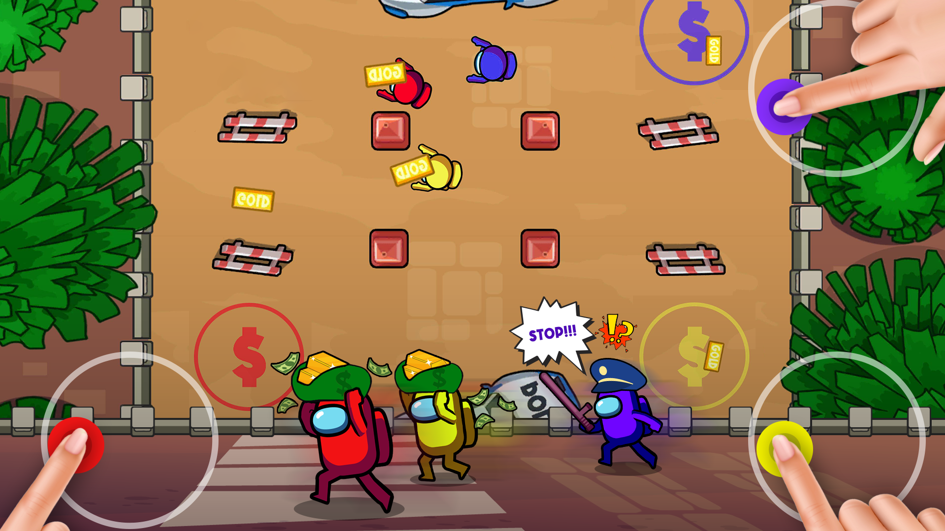 1234 Player In House Party - App on Amazon Appstore