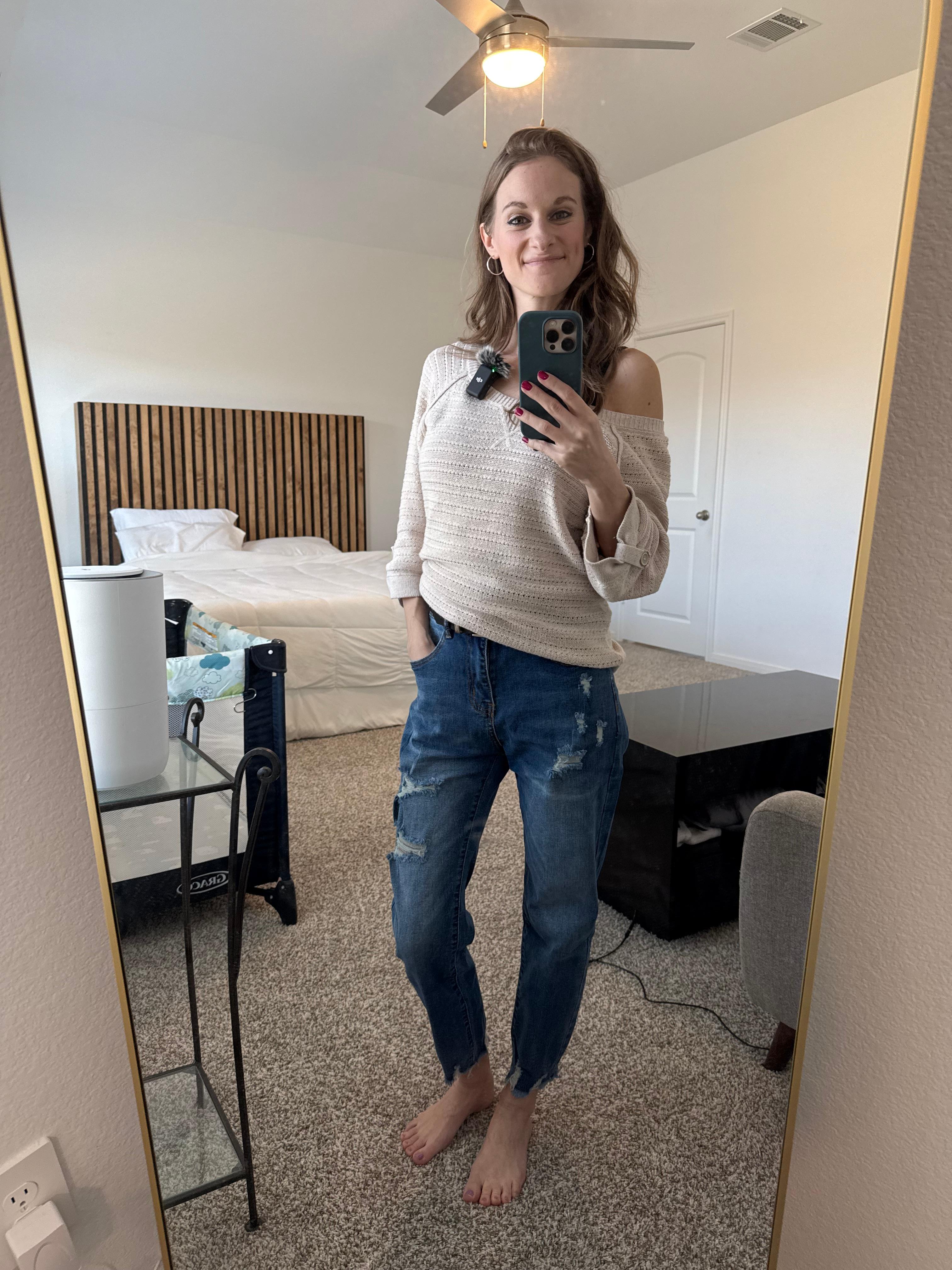 Watch the latest from Zachariah and Traci Coston on Amazon Live