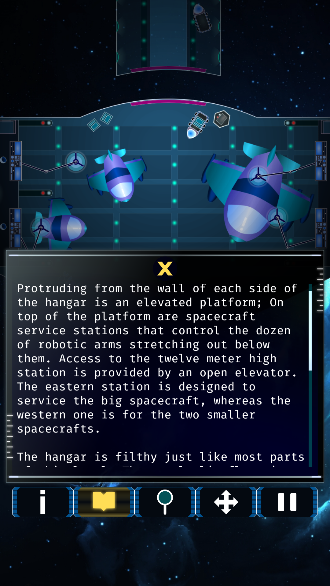 Hyper Rift - App on Amazon Appstore