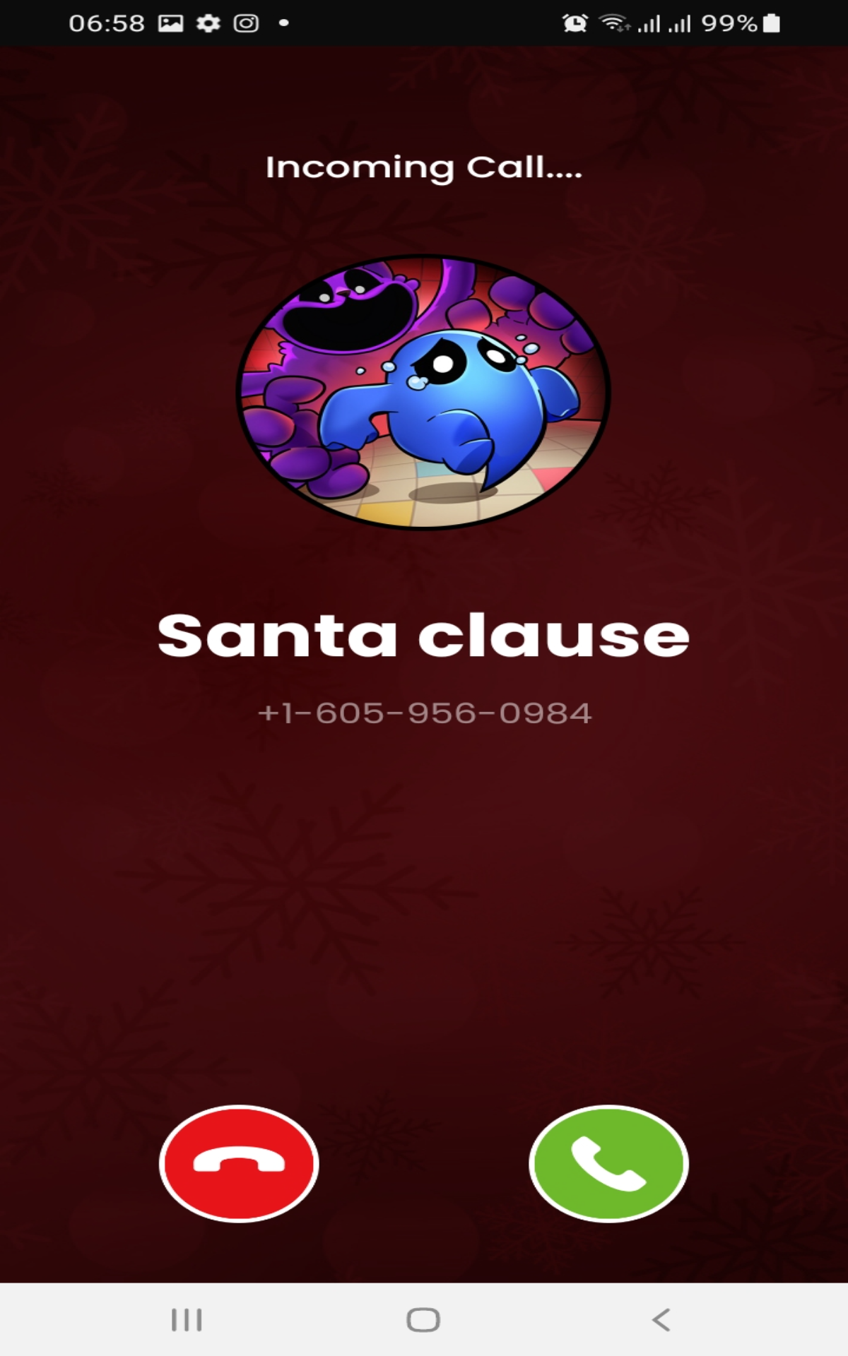 Video Call Catnap Pro 2024 - App on Amazon Appstore