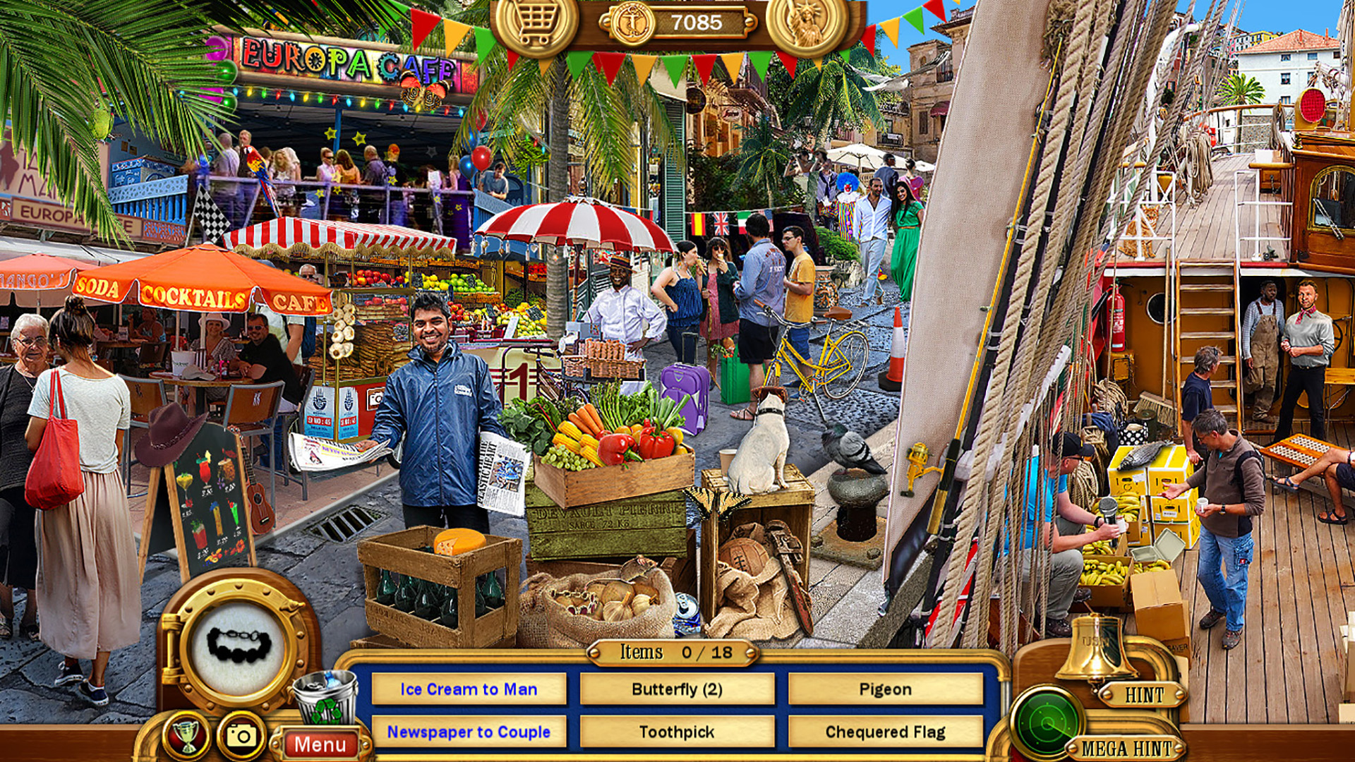 Cruise Director 7 - App on Amazon Appstore