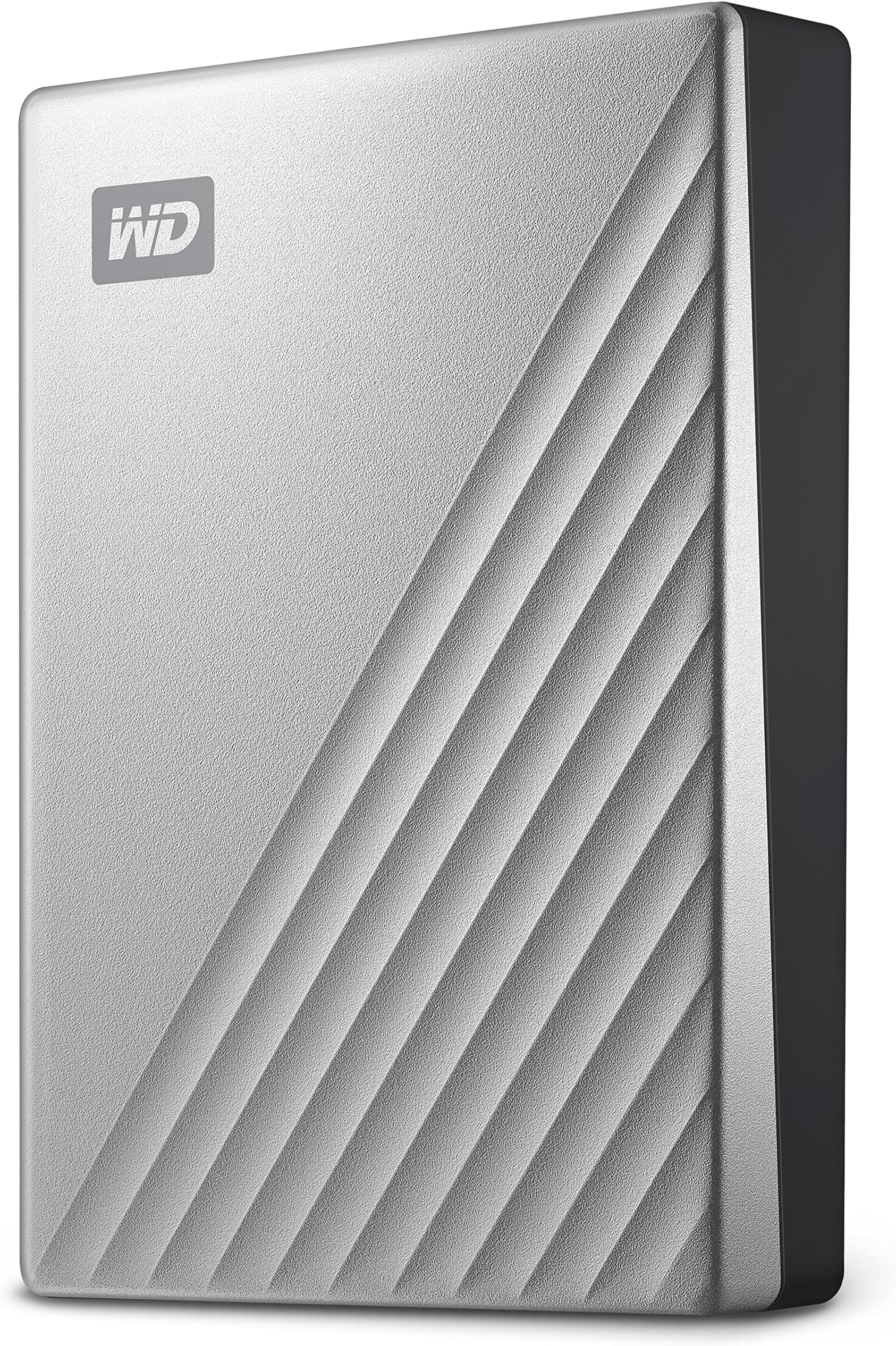 WD Western Digital 2TB My Passport Ultra Portable Hard Disk Metal Drive ...