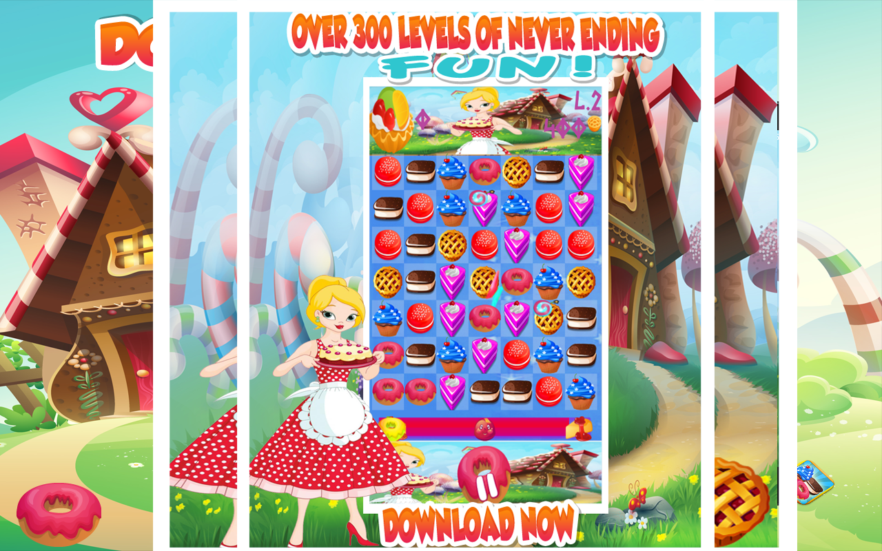 Kitchen Legend - App on Amazon Appstore