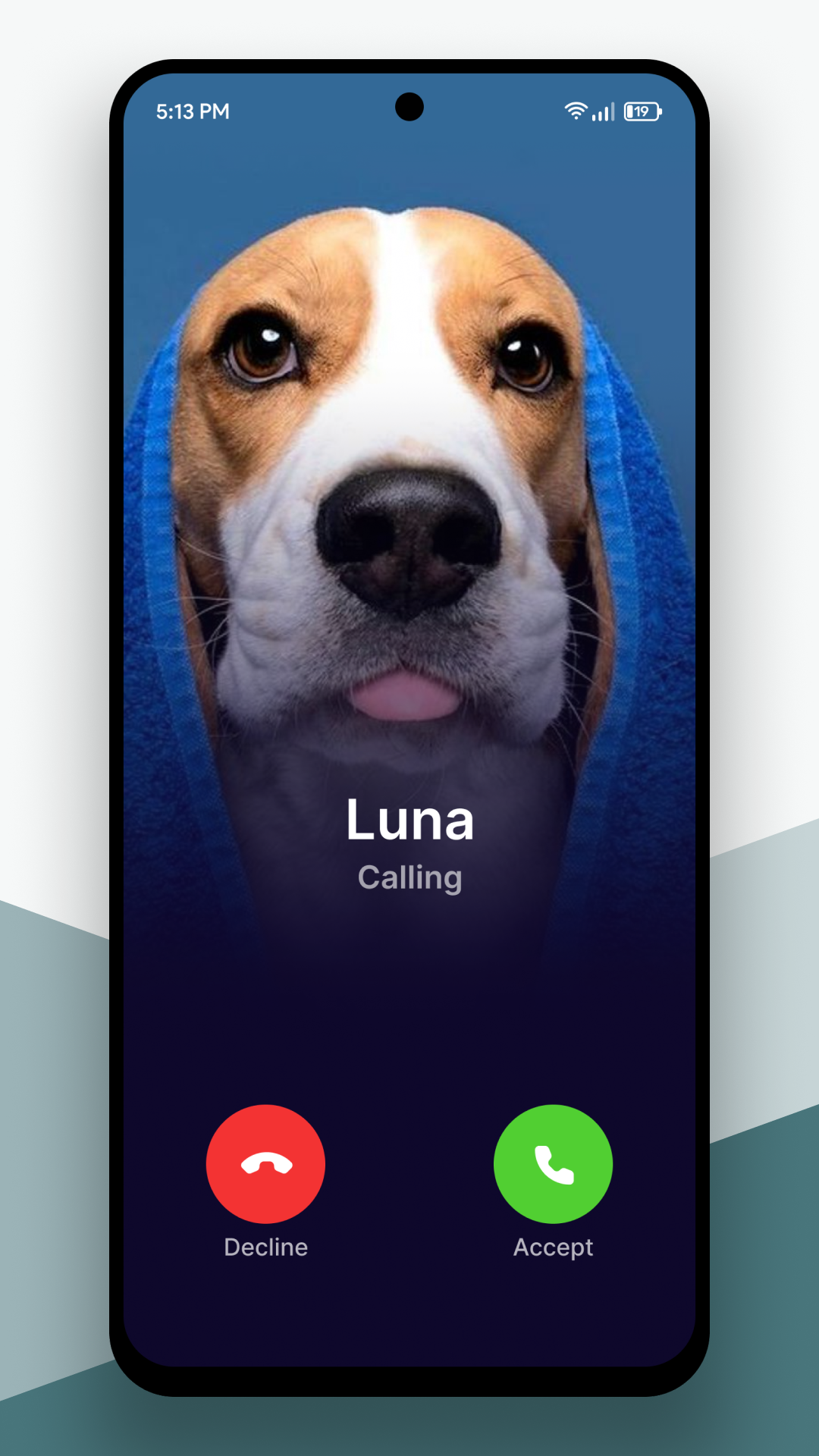 Dog Fake Call Prank - App on Amazon Appstore