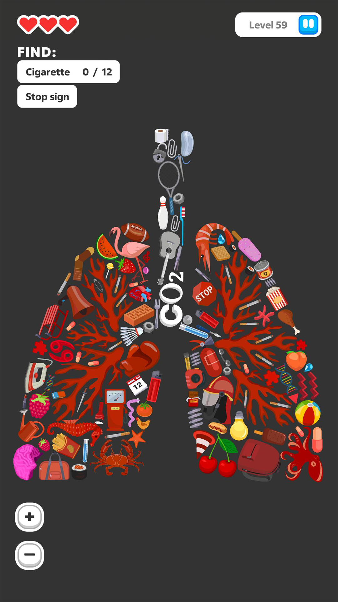 Hidden Stuff: Wimmelbildspiele:www.amazon.com:Appstore for Android