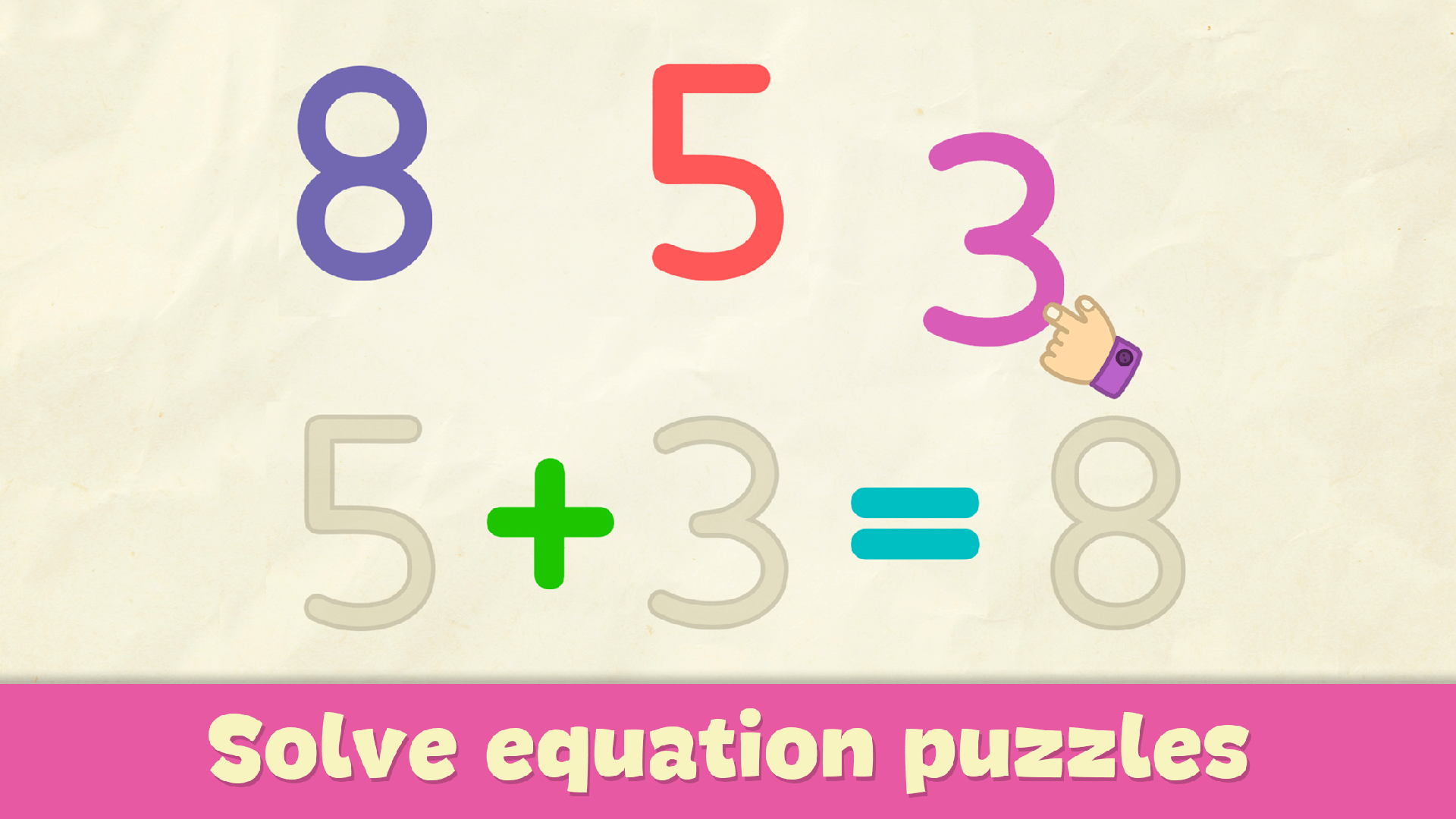 Learning numbers for kids - App on Amazon Appstore