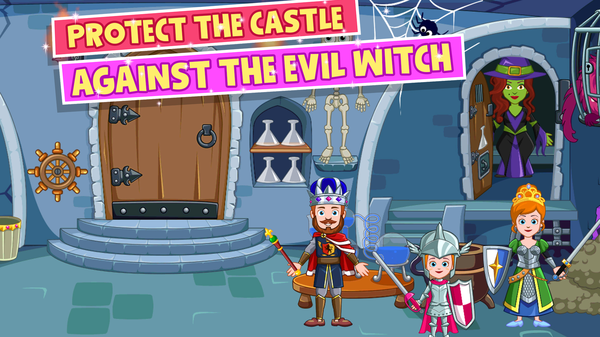 My Little Princess : Castle Free - App on Amazon Appstore